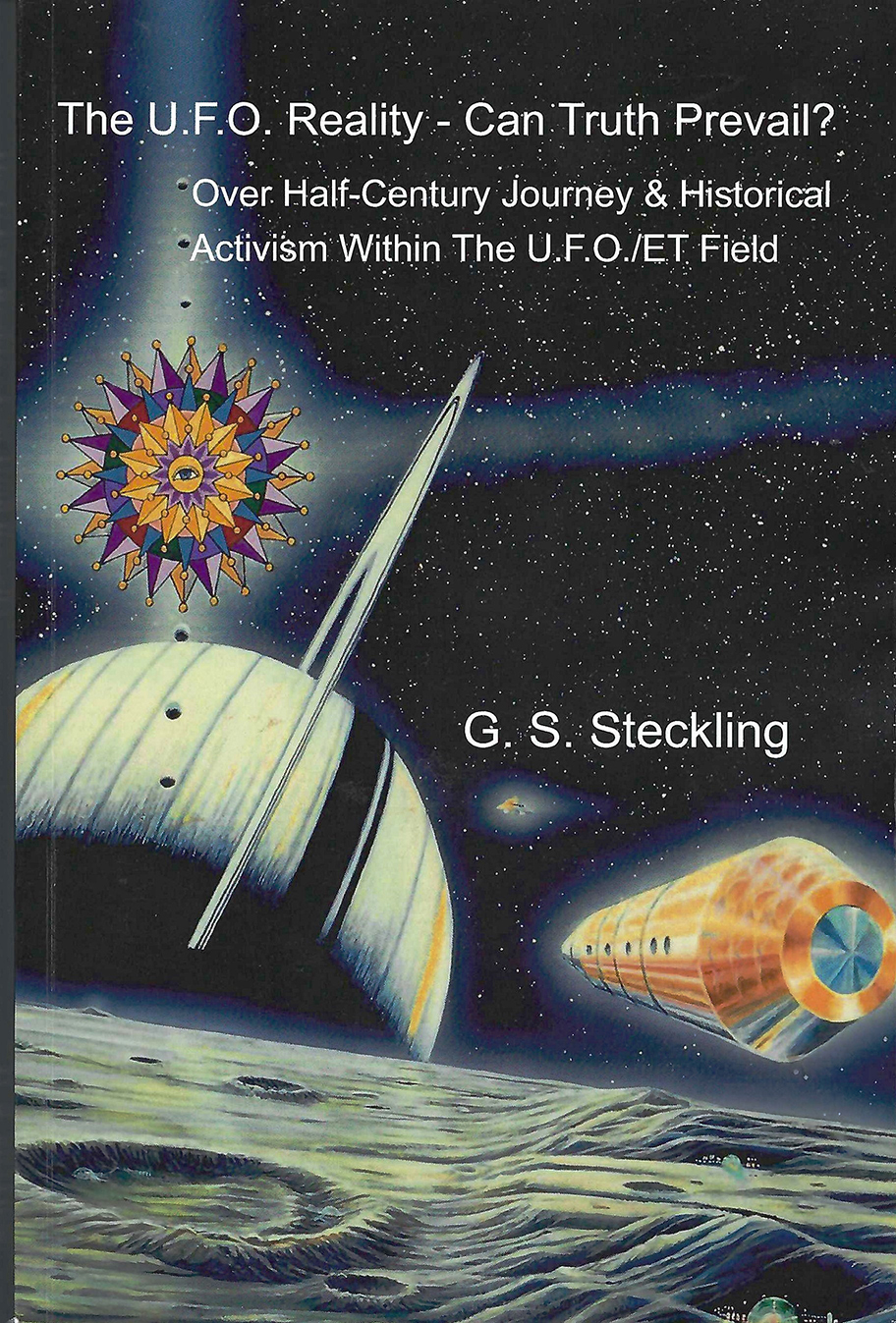 Adamski Foundation - Exobiology / UFOs