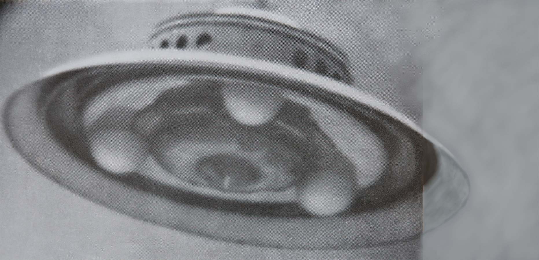 Nov 20th 1952 Adamski ET UFO Contact